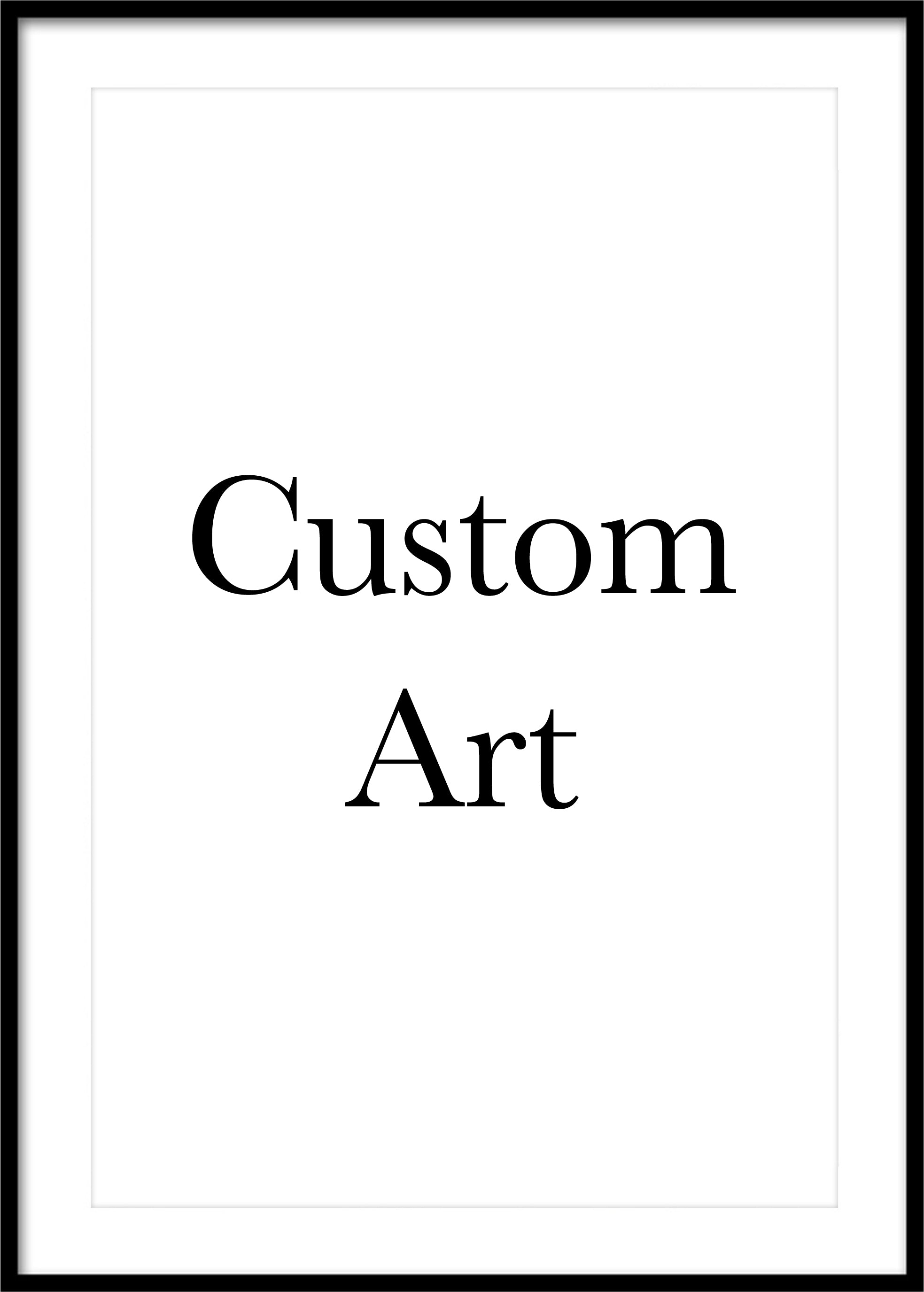 Art Commission – CraftyWolfByIulia