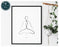 'Butterfly' Pose - Yoga Pose Poster – CraftyWolfByIulia